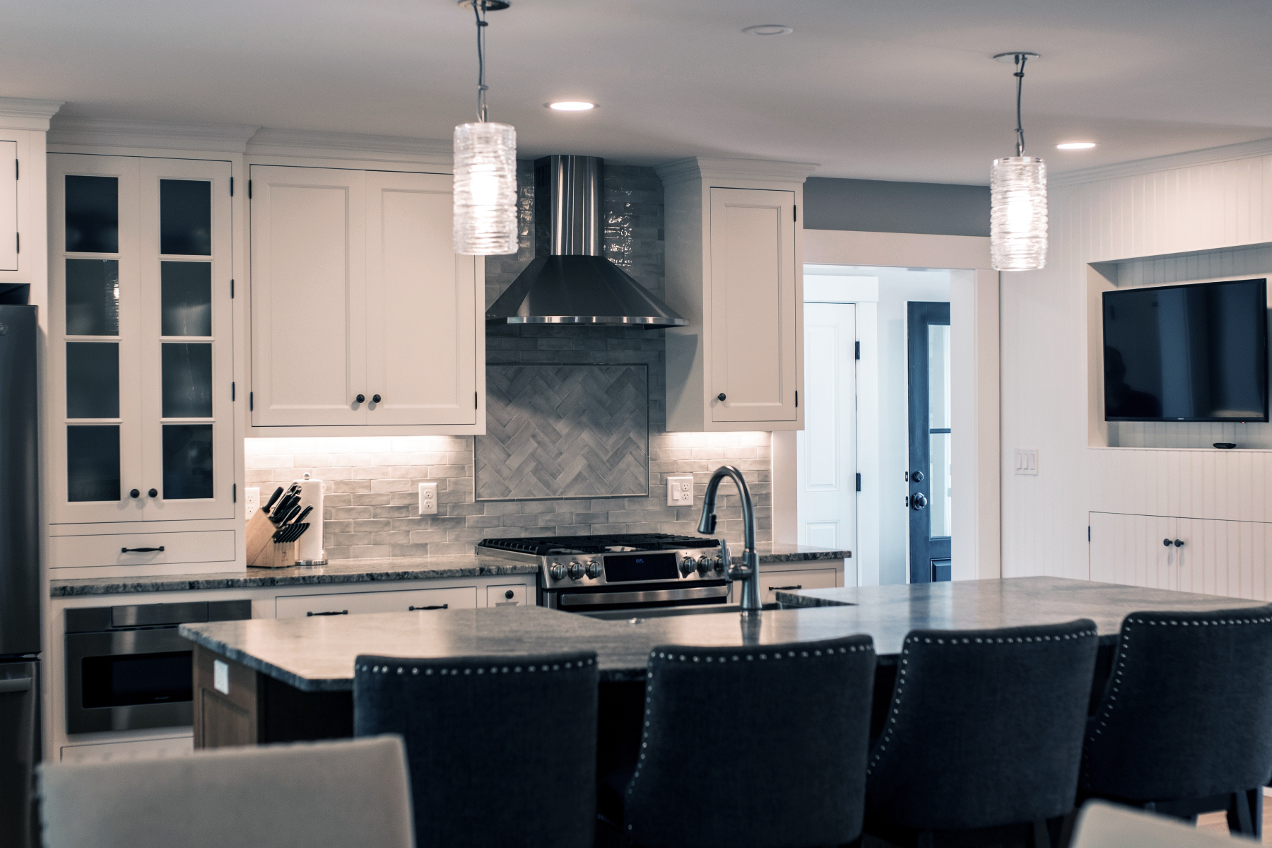 Kitchen Design Tips: What to expect from meeting kitchen/bath ...
